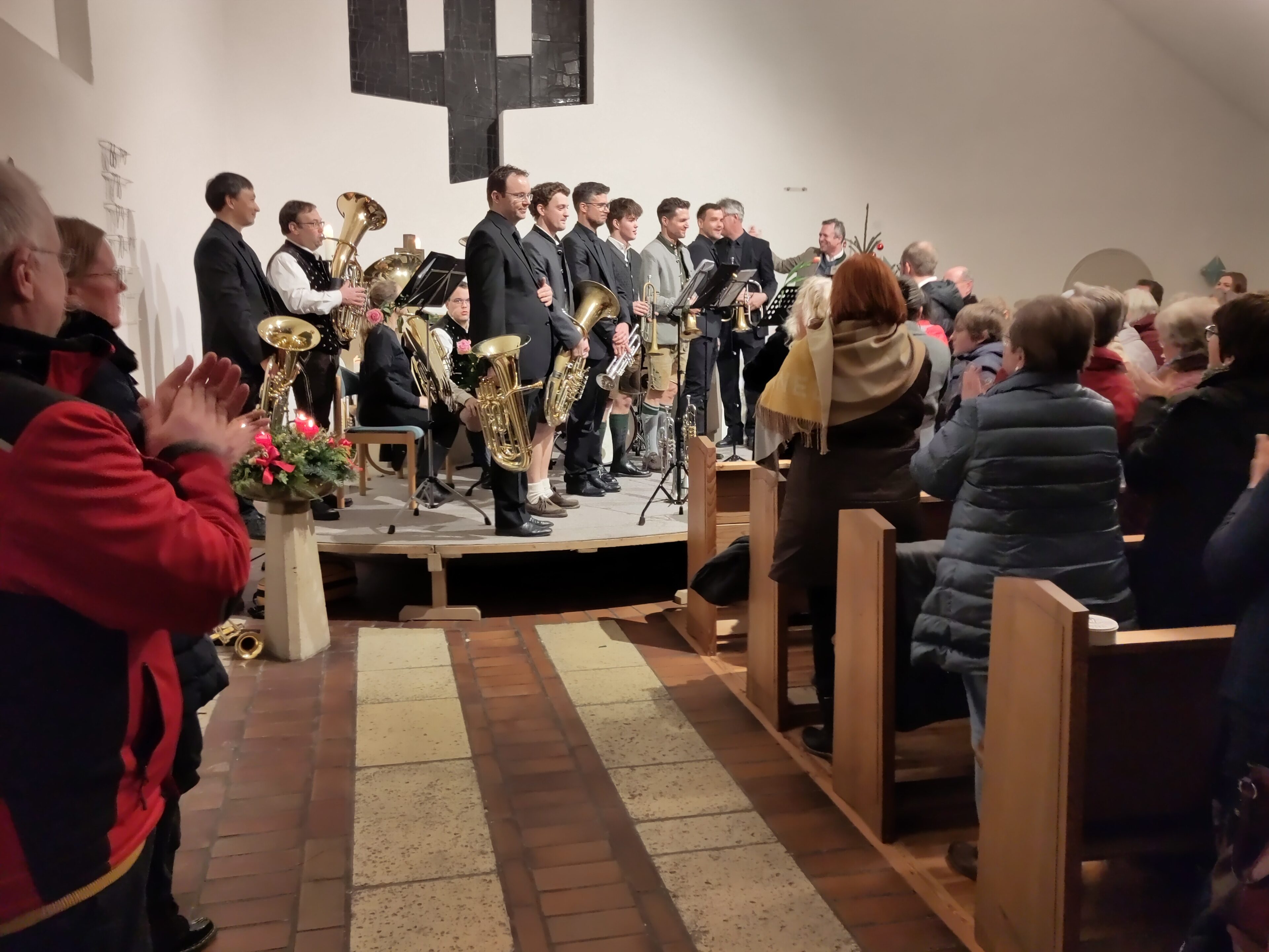 Prosit Brassers + Zephir - Prosit Brassers